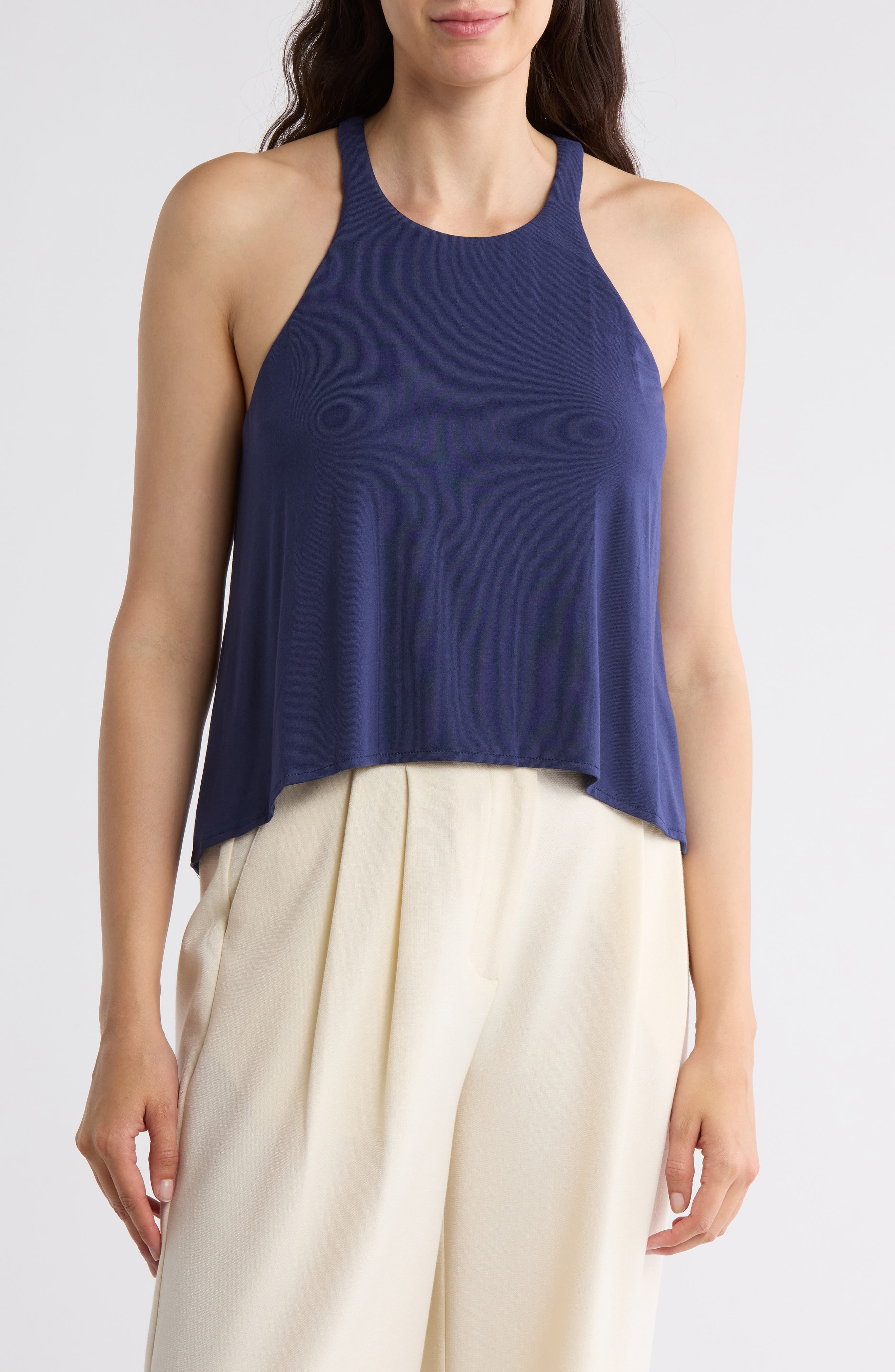 Tart Onyx High/Low Tank Top | Nordstromrack