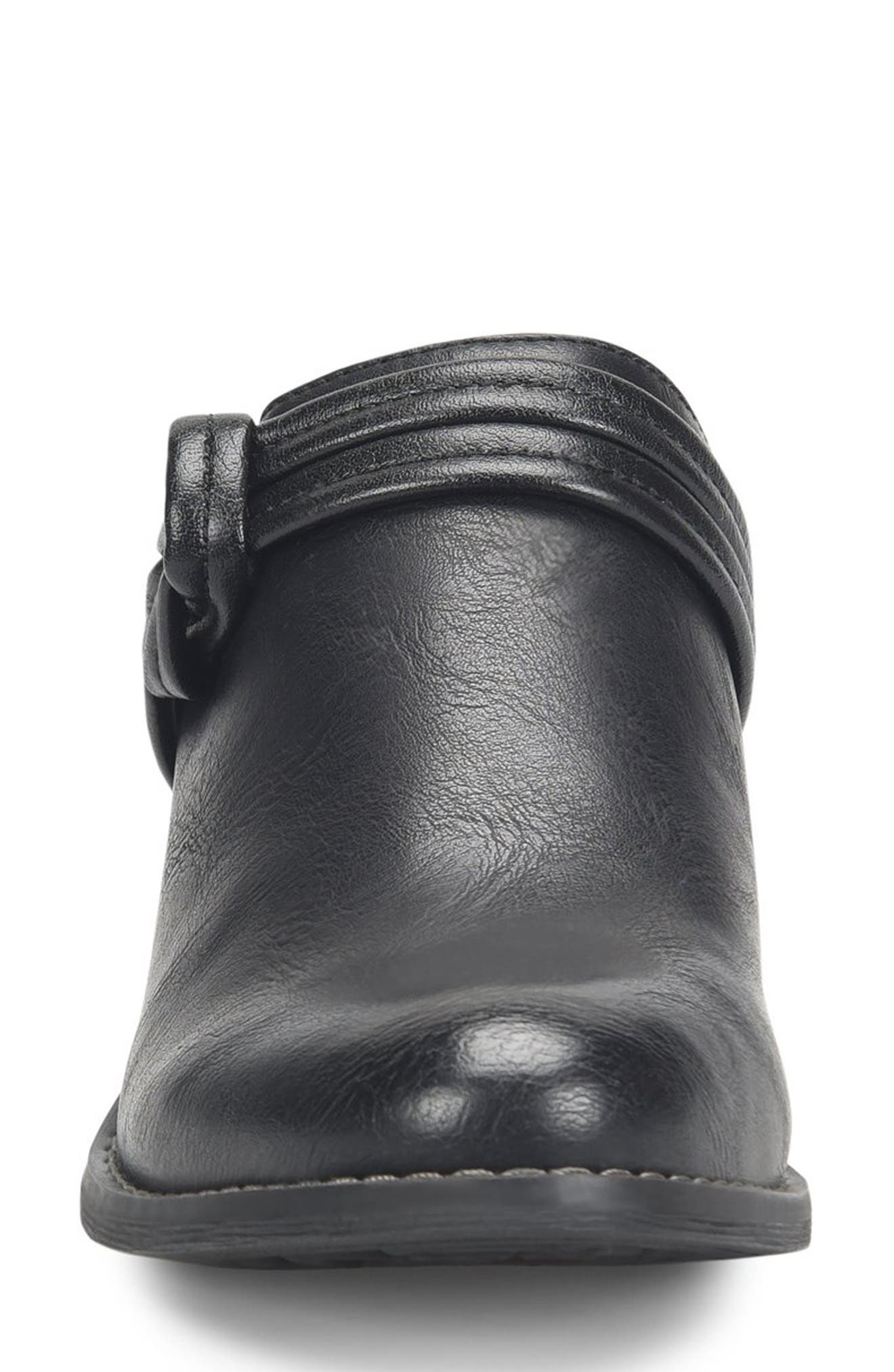 EUROSOFT Amelia Block Heel Clog (Women) | Nordstromrack