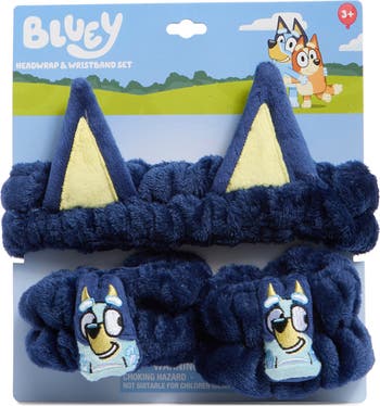 H.E.R. ACCESSORIES Kids' Bluey® Spa Set | Nordstromrack