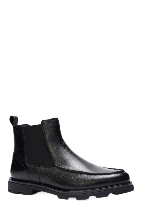 Black Chelsea Boots for Men | Nordstrom