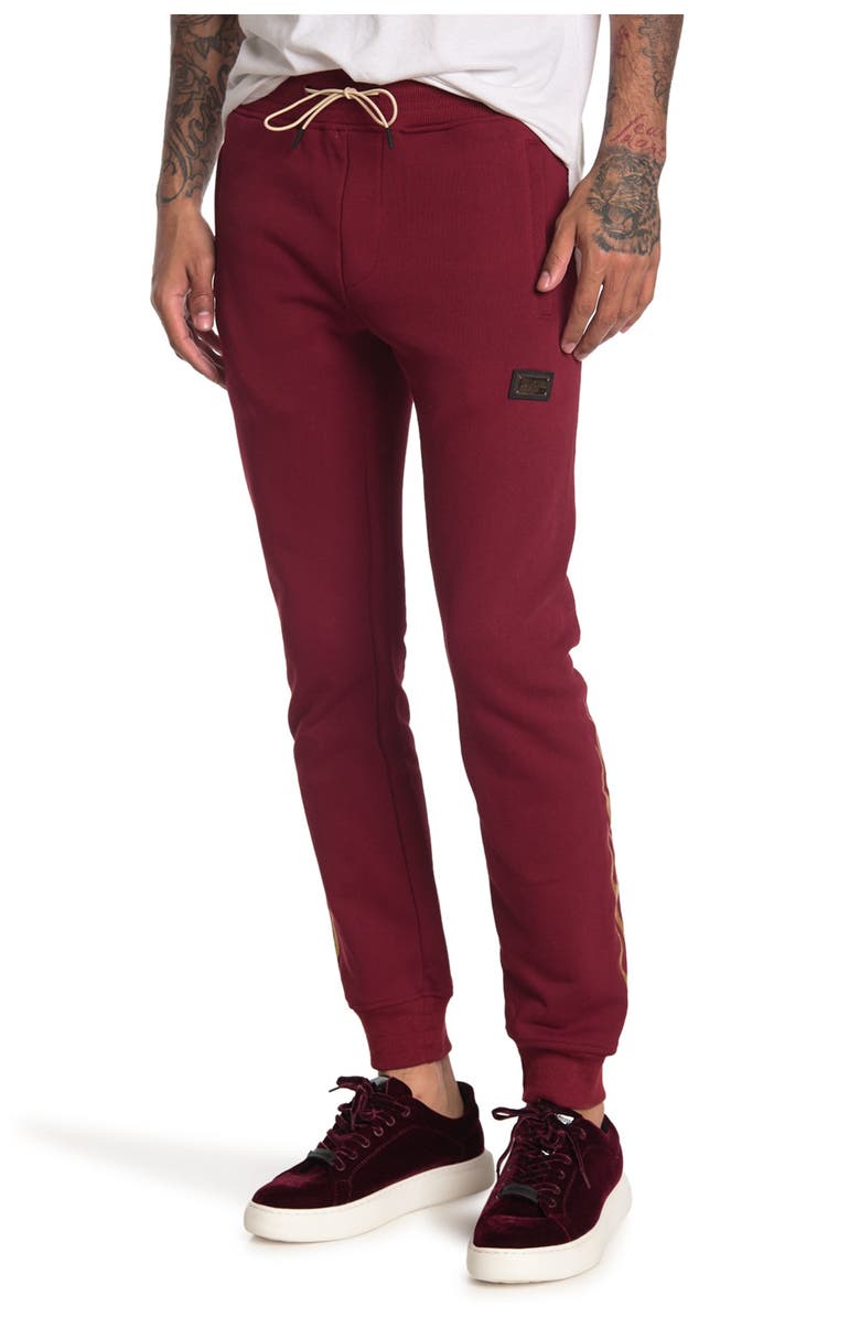 WELL KNOWN Cooper Drawstring Jogger Sweatpants | Nordstromrack