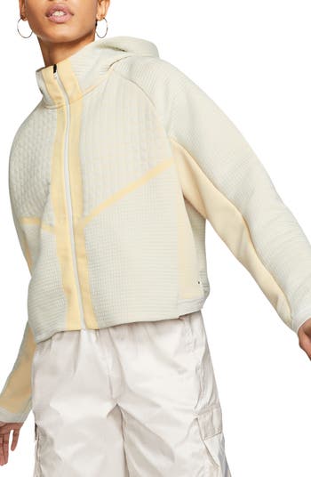 Nike Tech Pack Fleece Full Zip Jacket | Nordstromrack