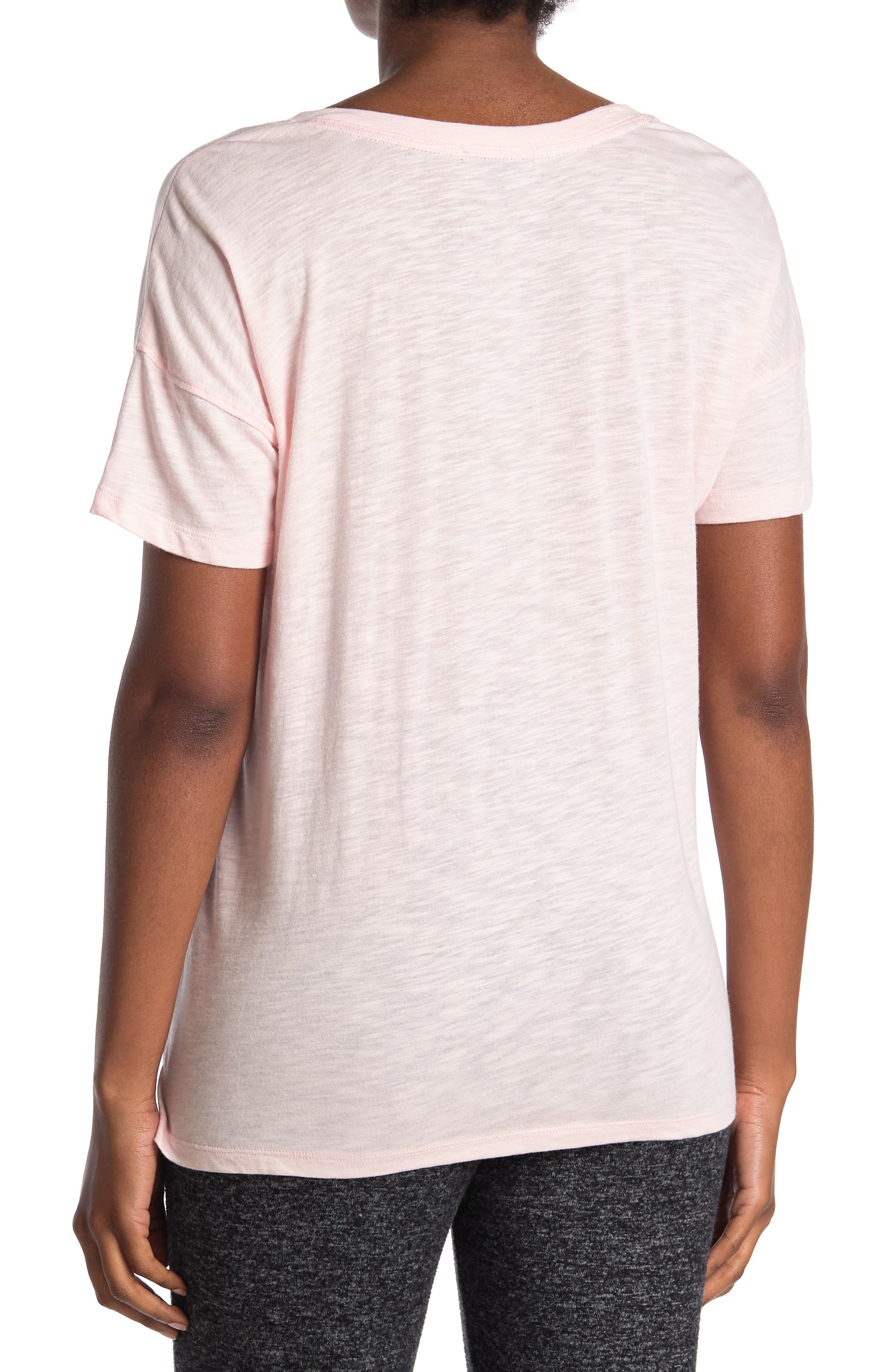 PJ Salvage Cat Lover Short Sleeve T-Shirt | Nordstromrack