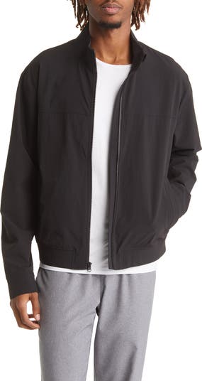 Alo Co-op Bomber Jacket | Nordstrom