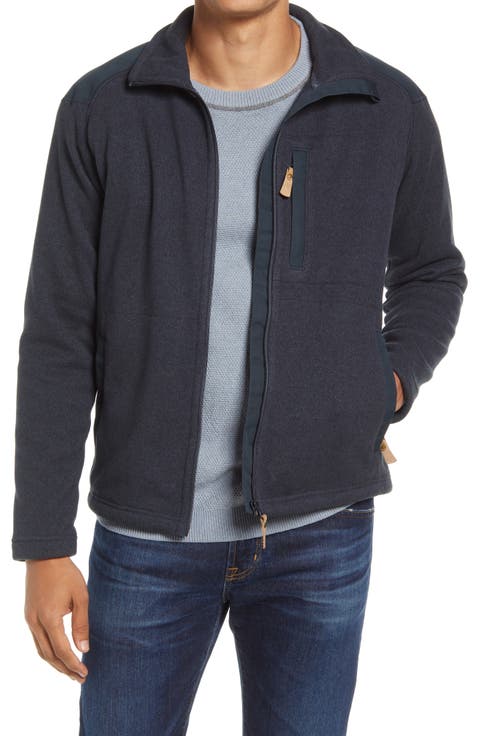 Men's Fleece Jackets | Nordstrom