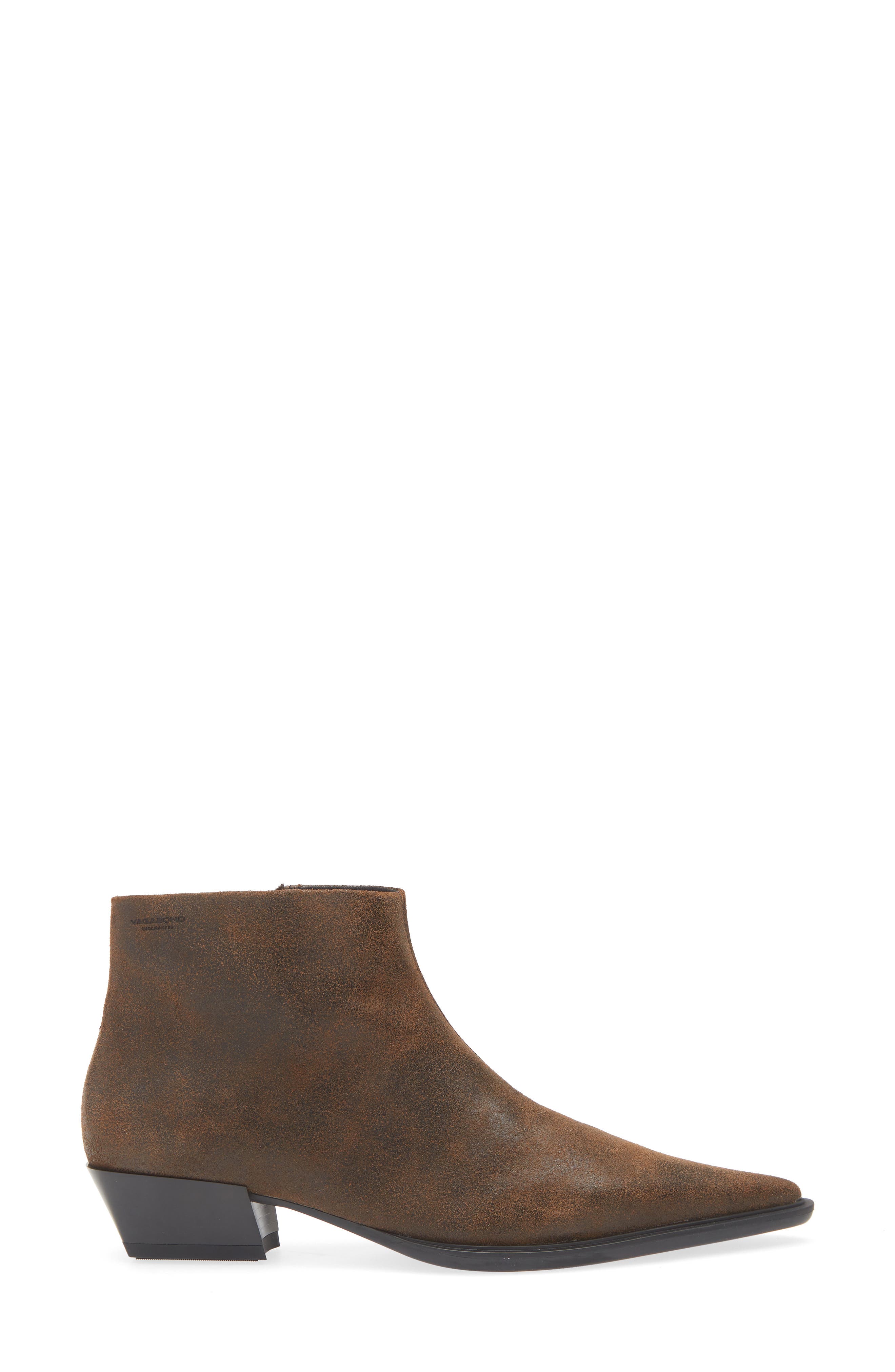 Vagabond Shoemakers Cassie Bootie (Women) | Nordstromrack