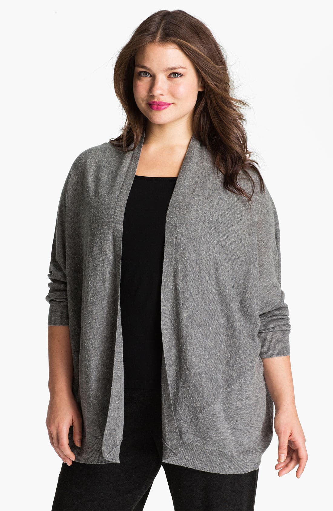 Eileen Fisher 'Origami' Cardigan | Nordstrom