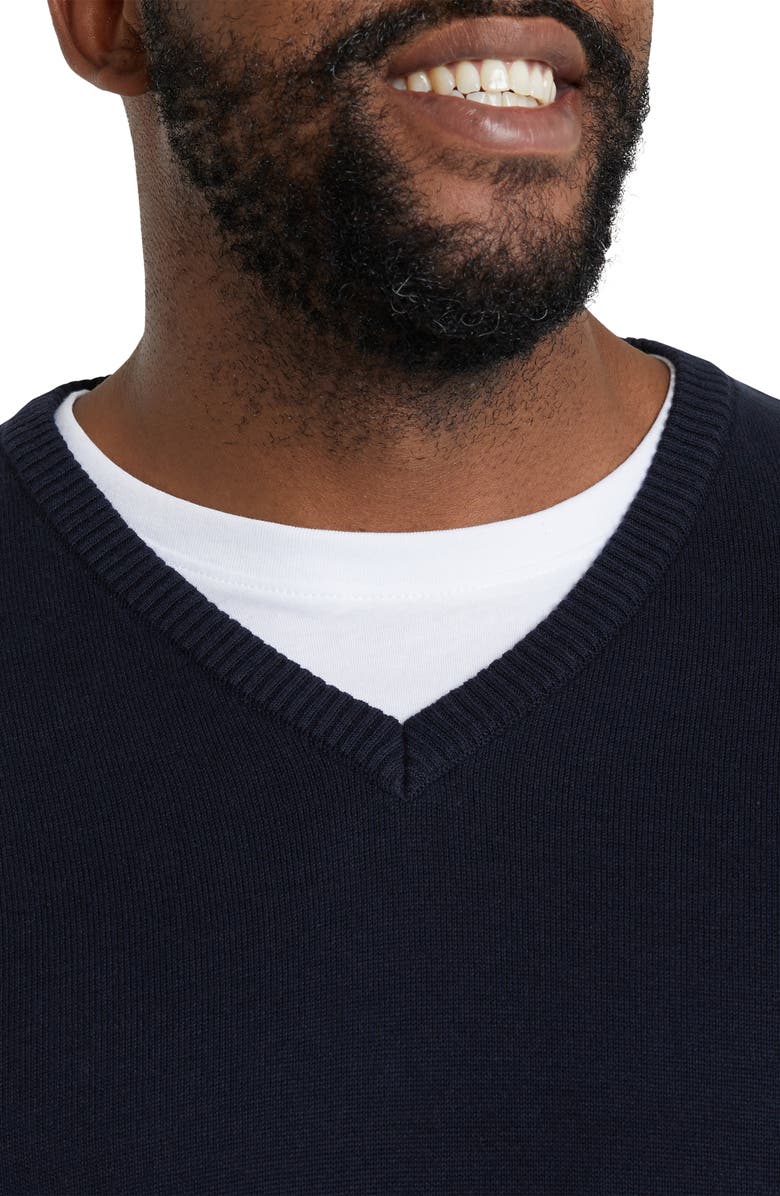 Johnny Bigg Essential V-Neck Sweater | Nordstromrack