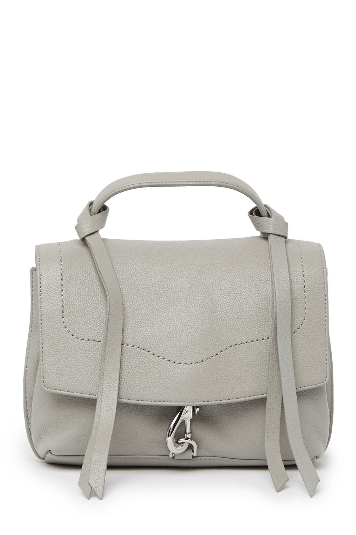 Rebecca Minkoff Stella Convertible Leather Backpack | Nordstromrack