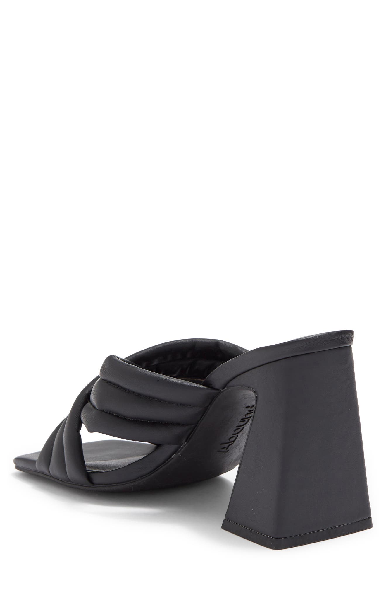 Abound Pearl Cross Band Sandal (Women) | Nordstromrack