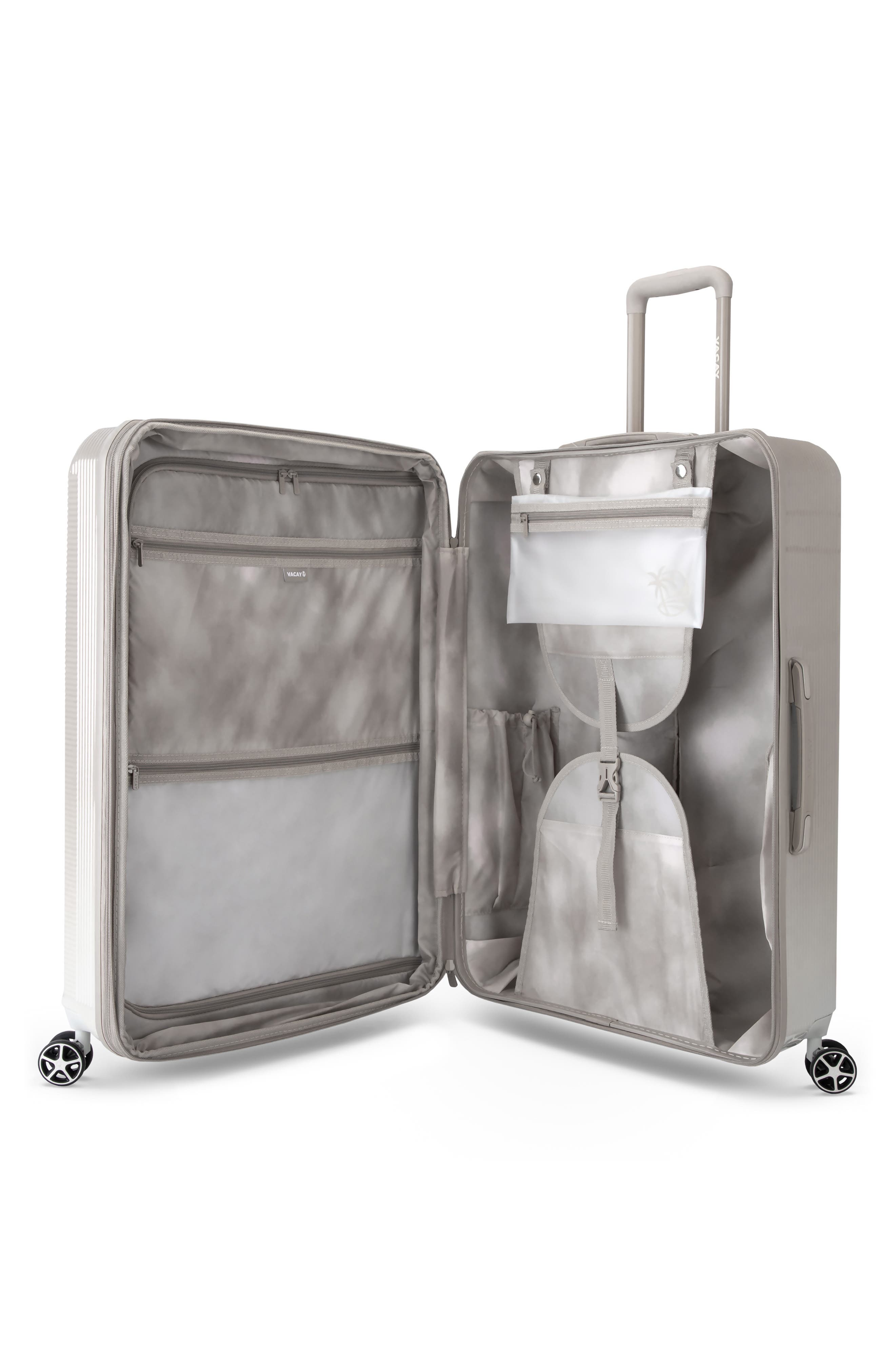 Vacay Future Uptown Ombré 28-Inch Spinner Suitcase | Nordstromrack