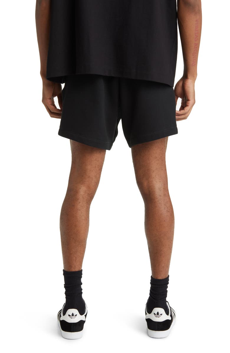 Fear of God Essentials Cotton Blend Sweat Shorts | Nordstromrack