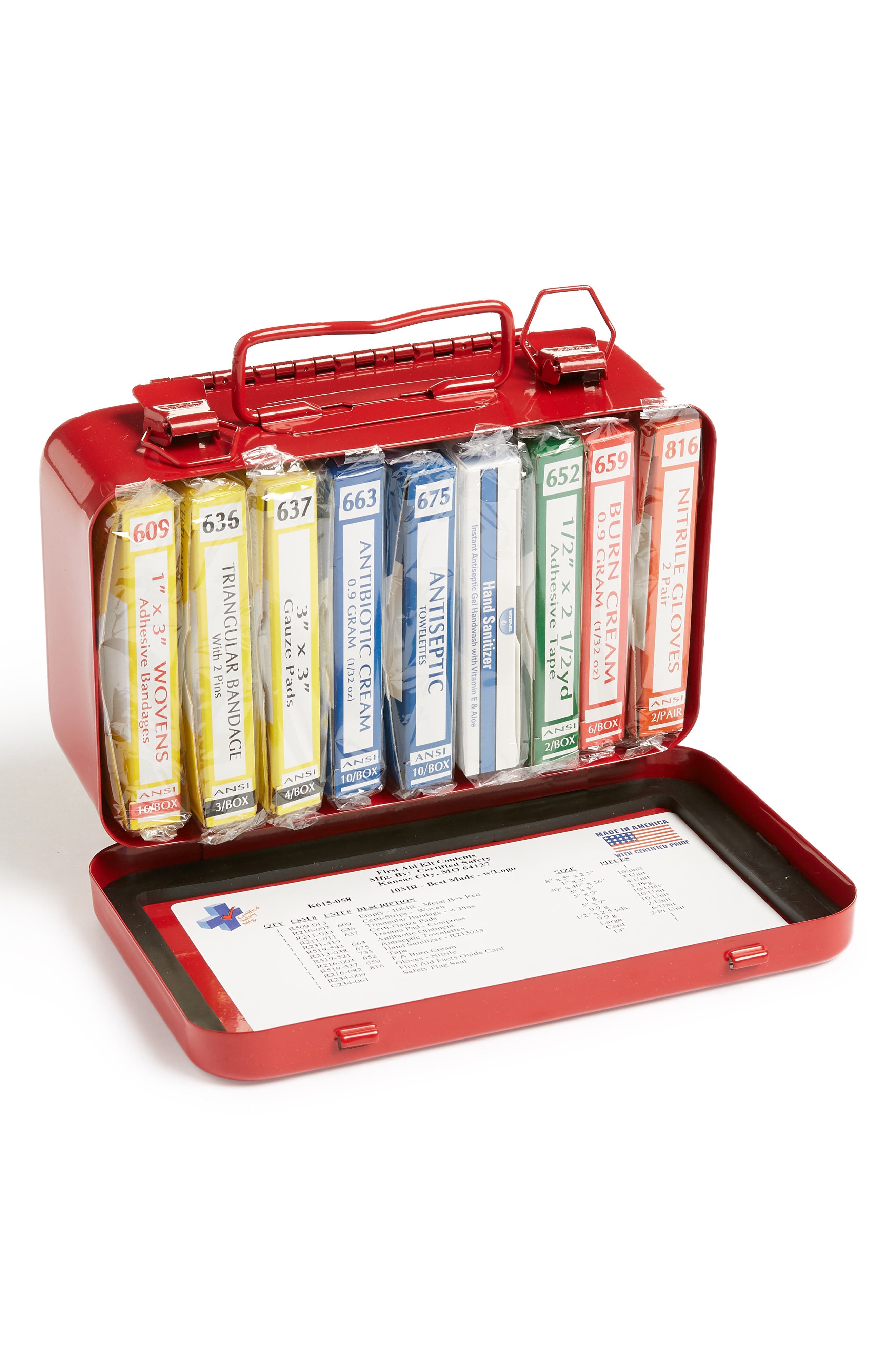 Best Made Co. Small First Aid Kit | Nordstrom