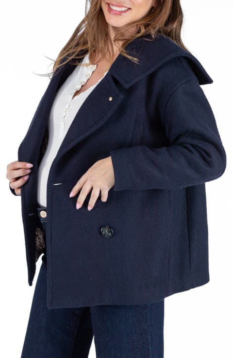Women's Maternity Jackets & Coats | Nordstrom