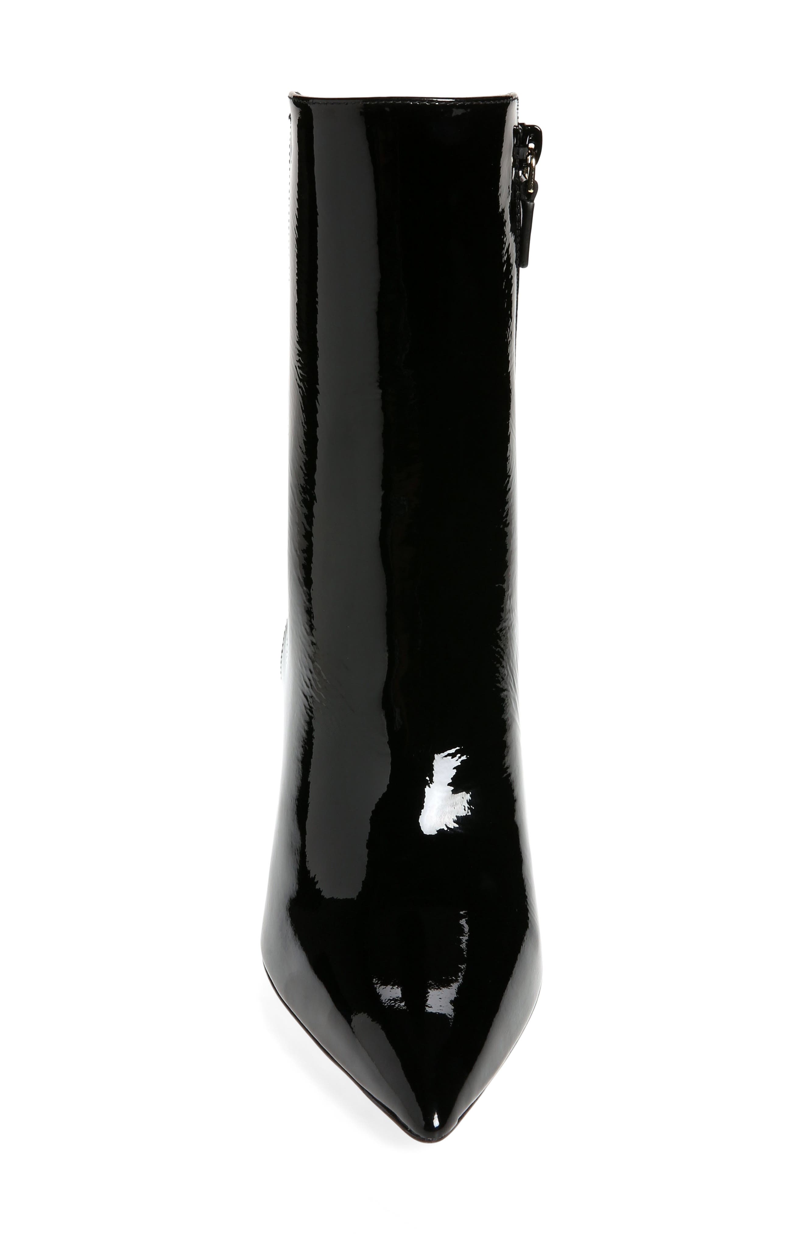 Stuart Weitzman Lucite 100 Wedge Bootie (Women) | Nordstromrack