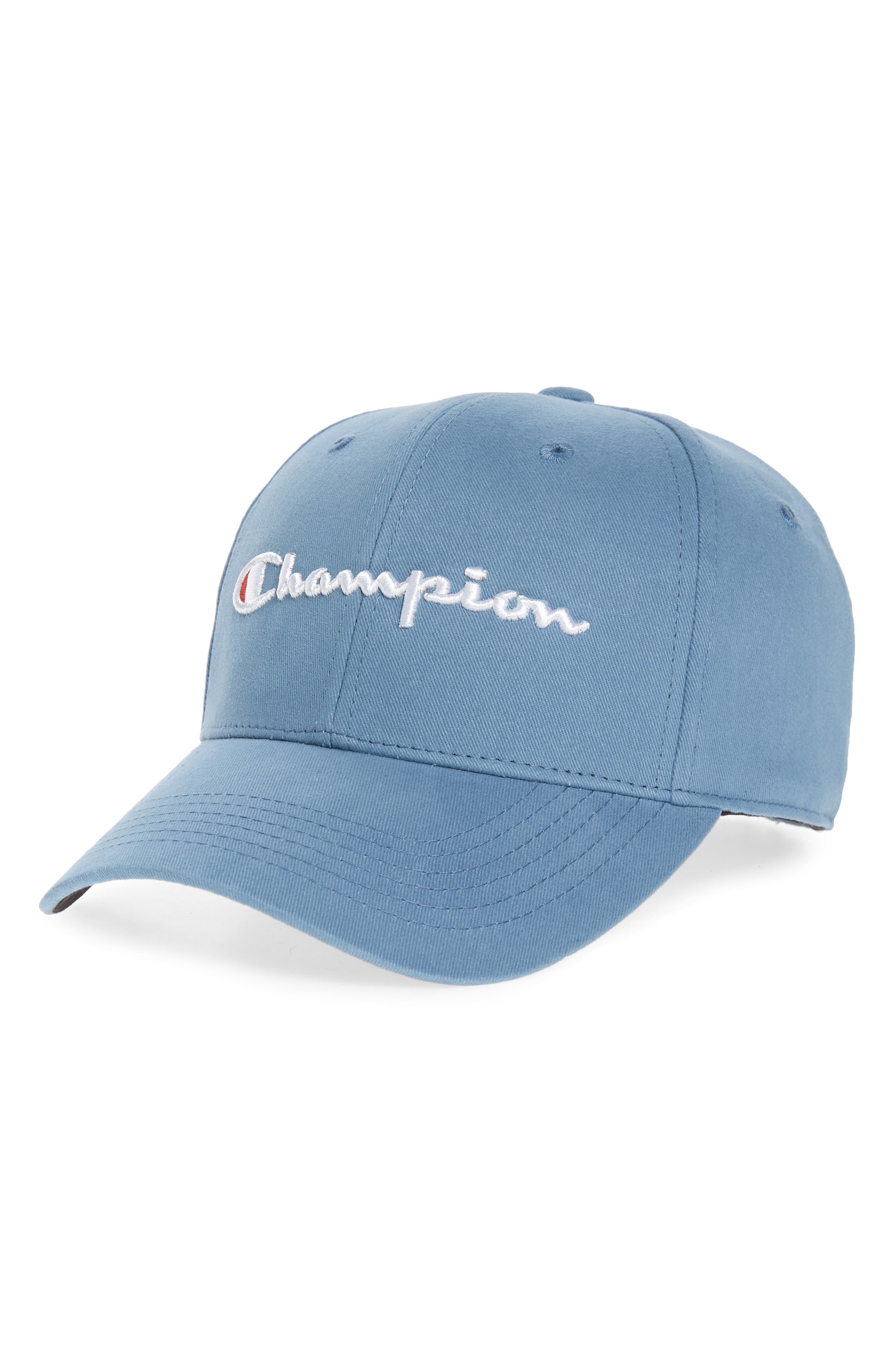 Champion Classic Script Baseball Cap | Nordstromrack