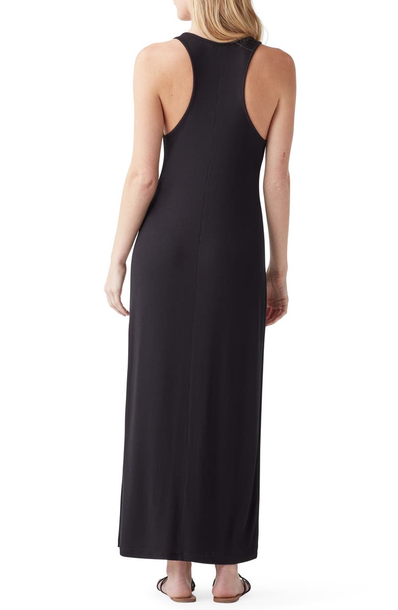 Splendid Darya Sleeveless Maxi Dress | Nordstromrack
