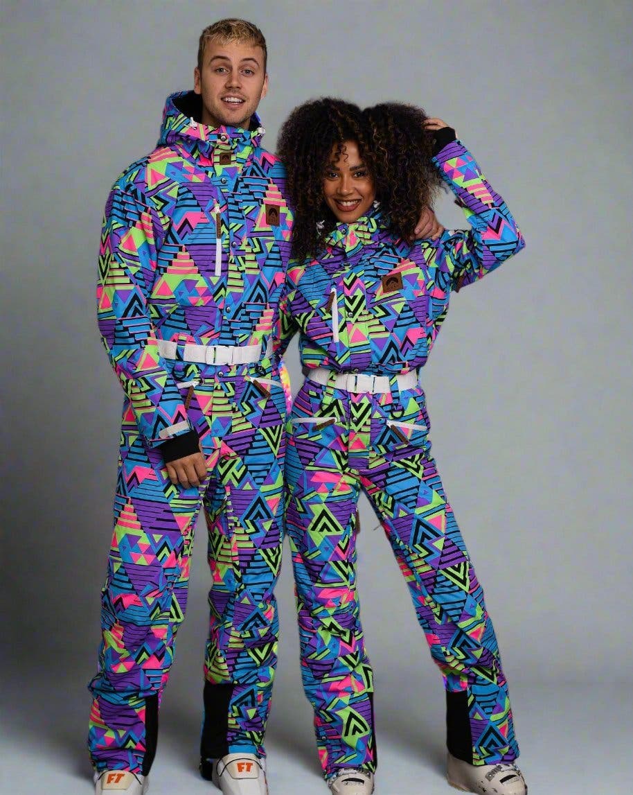 OOSC Future Shock Ski Suit - Women's | Nordstrom