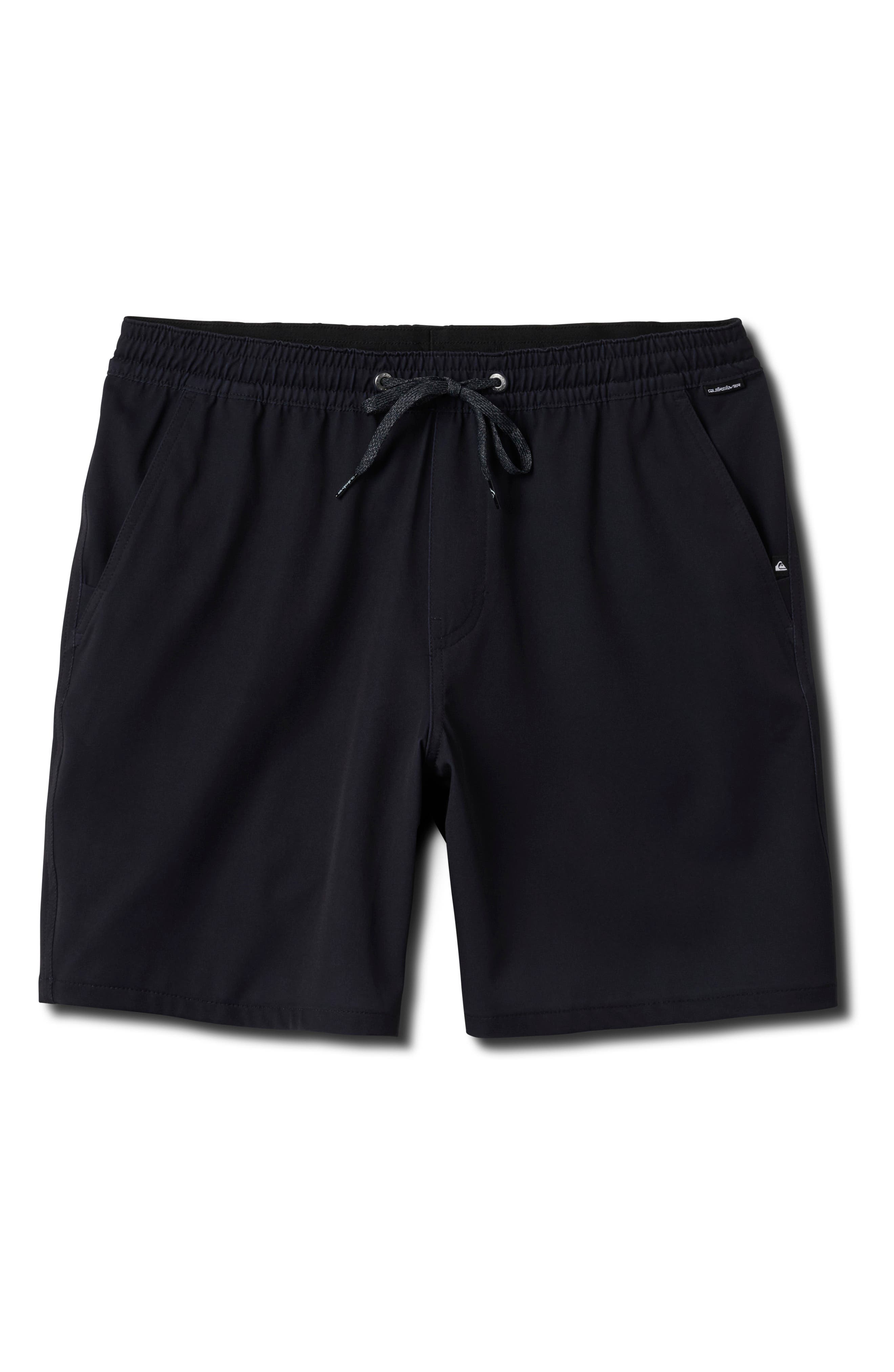 Quiksilver Taxer Amphibian Shorts | Nordstrom