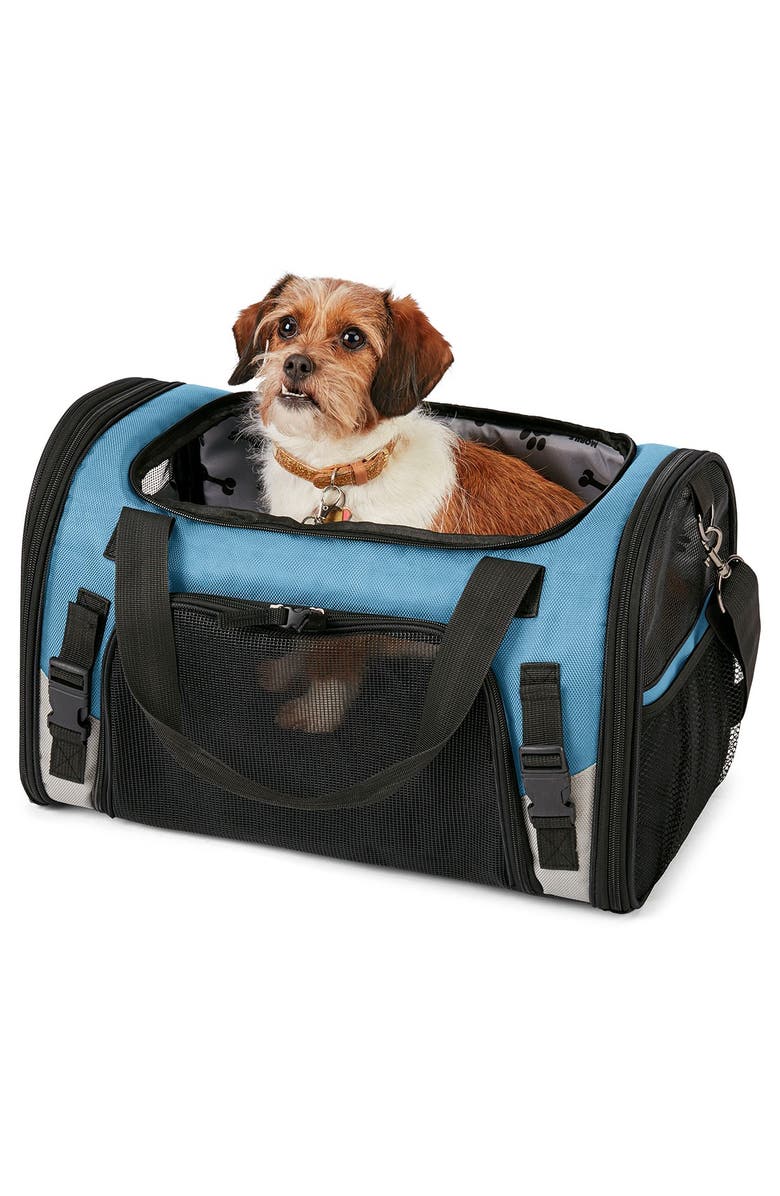 MOBILE DOG GEAR Pet Carrier Plus - Blue | Nordstromrack