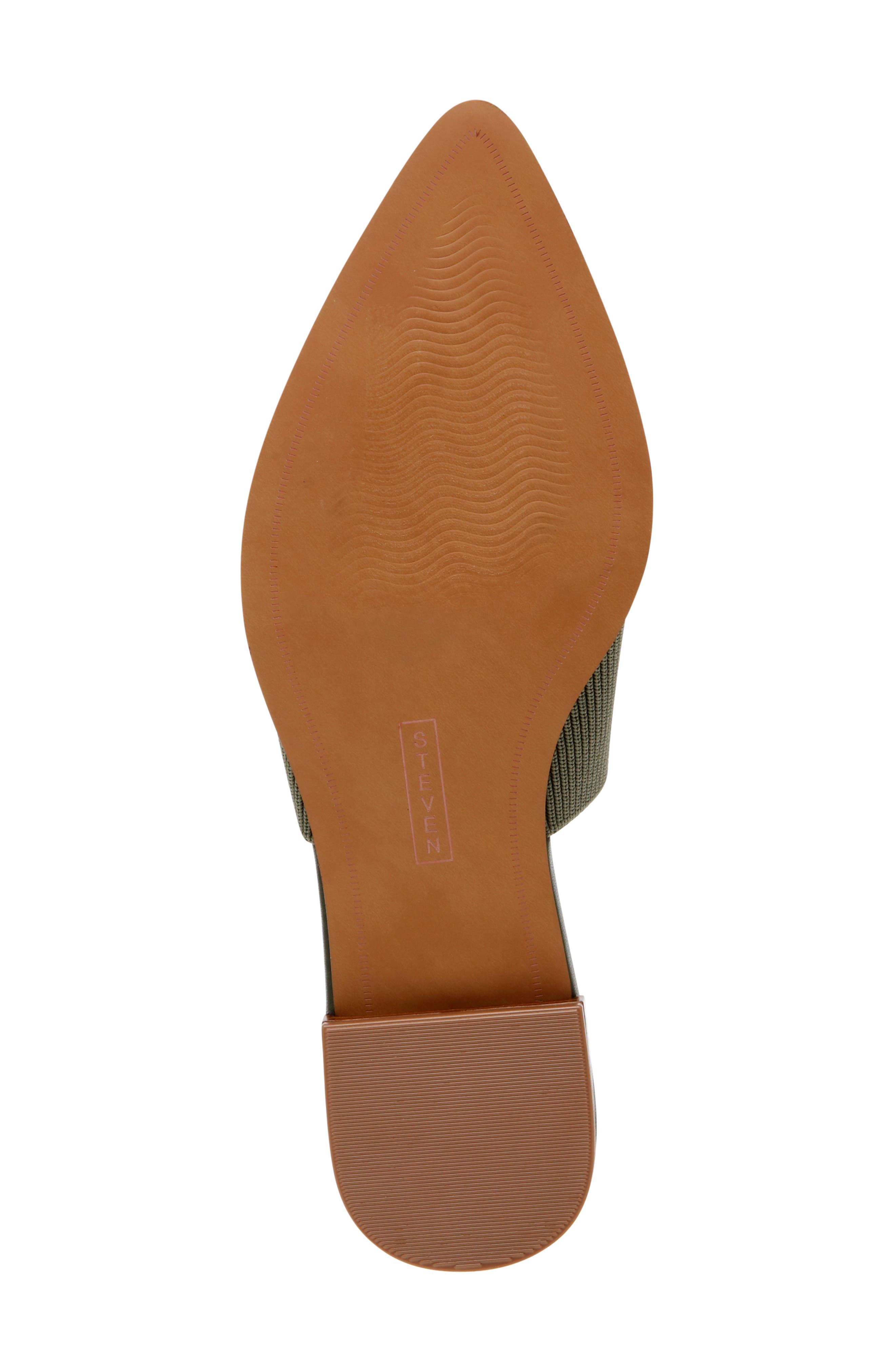 Steven New York Valdez Knit Mule (Women) | Nordstromrack