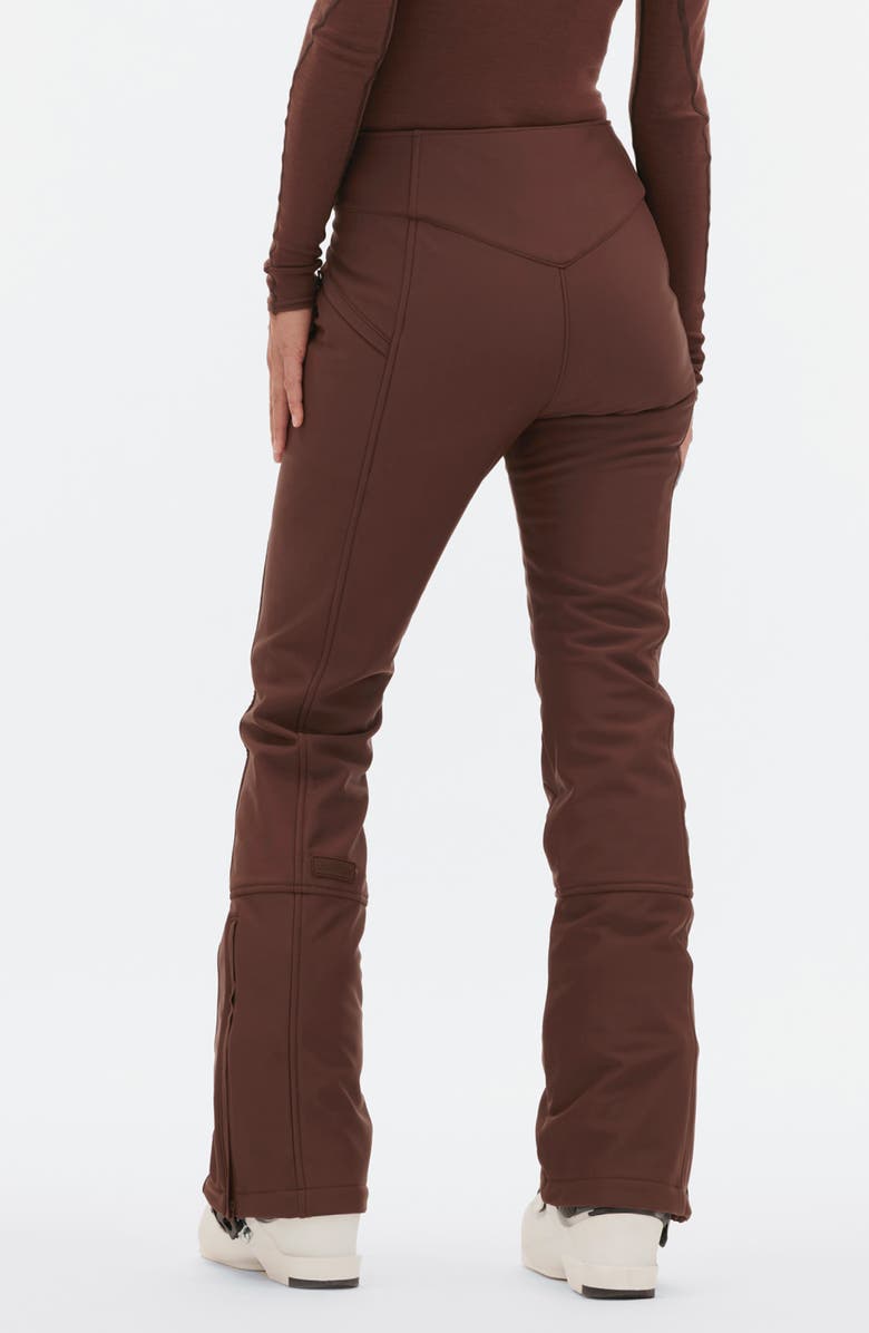 Halfdays Emma Water Resistant Fleece Lined Ski Pants | Nordstromrack
