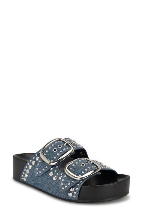 Women's Blue Platform Shoes | Nordstrom