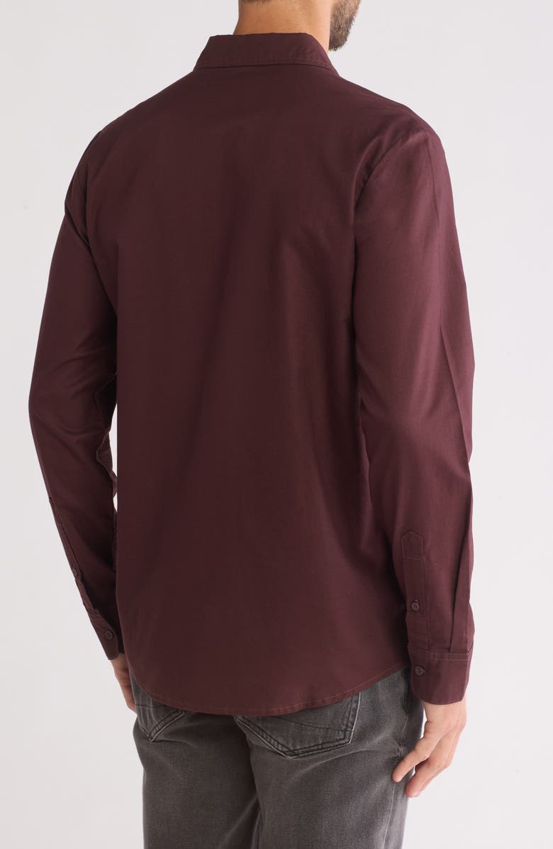 Volcom Orion Button-Up Shirt | Nordstromrack