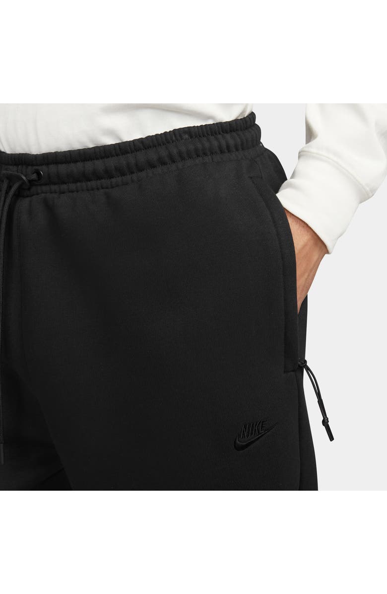 Nike Therma-FIT Tech Pack Water Repellent Fleece Sweatpants | Nordstrom