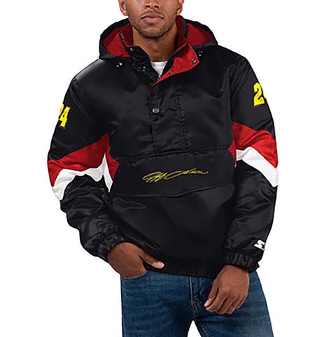 Men's STARTER Coats & Jackets | Nordstrom Men's STARTER Coats & Jackets | Nordstrom