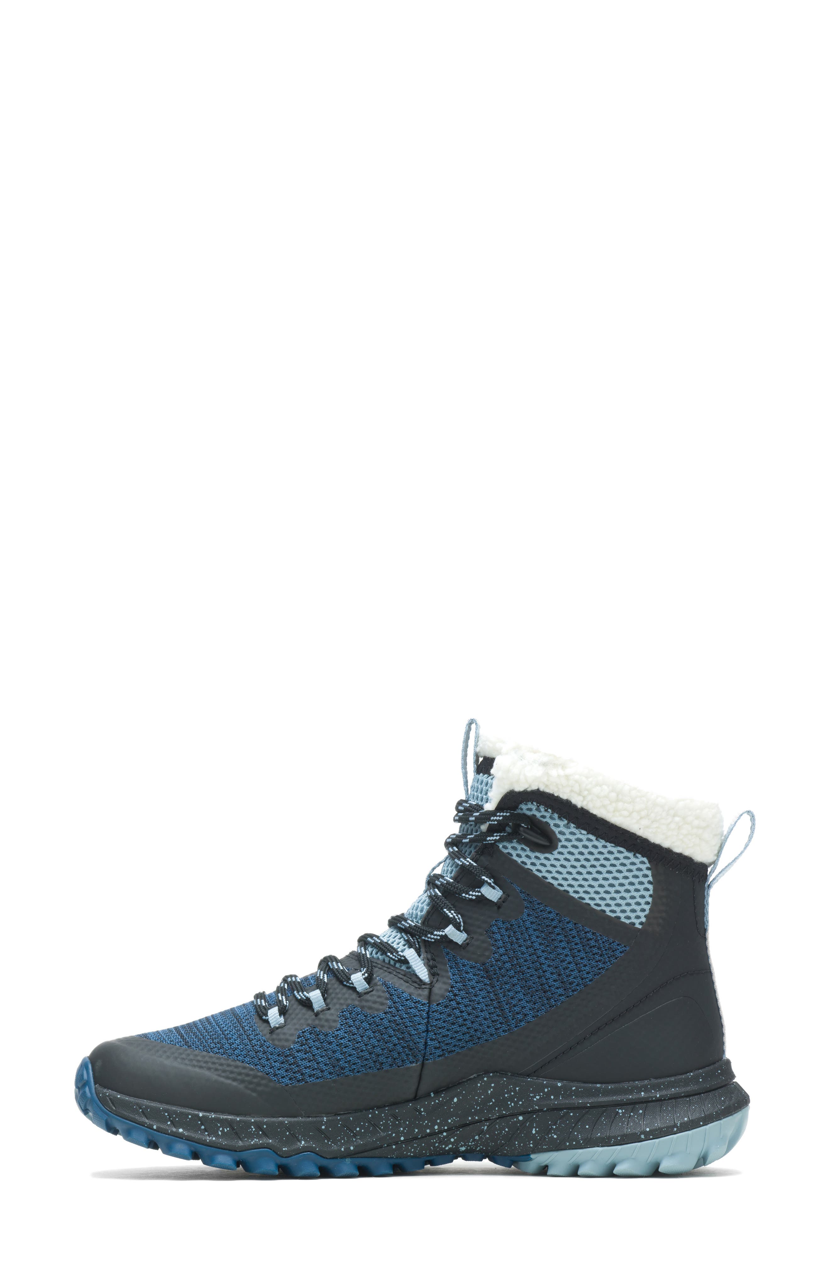 Merrell Bravada Knit Bluff Polar Waterproof Boot (Women) | Nordstromrack