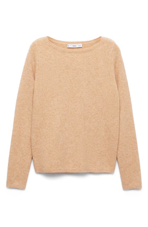 Women's Brown Sweaters | Nordstrom