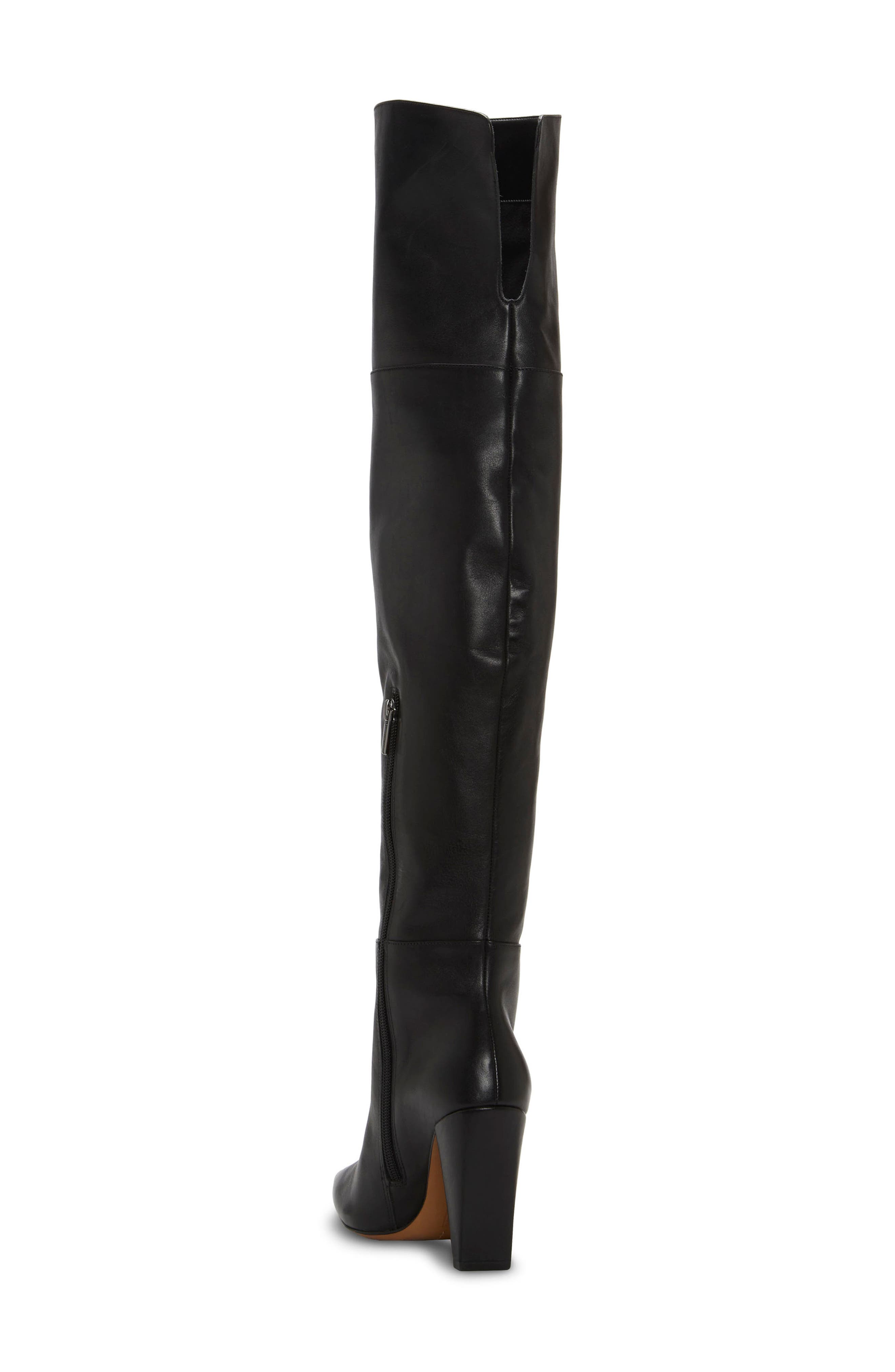 Vince Camuto Minnada Over the Knee Boot (Women) | Nordstrom