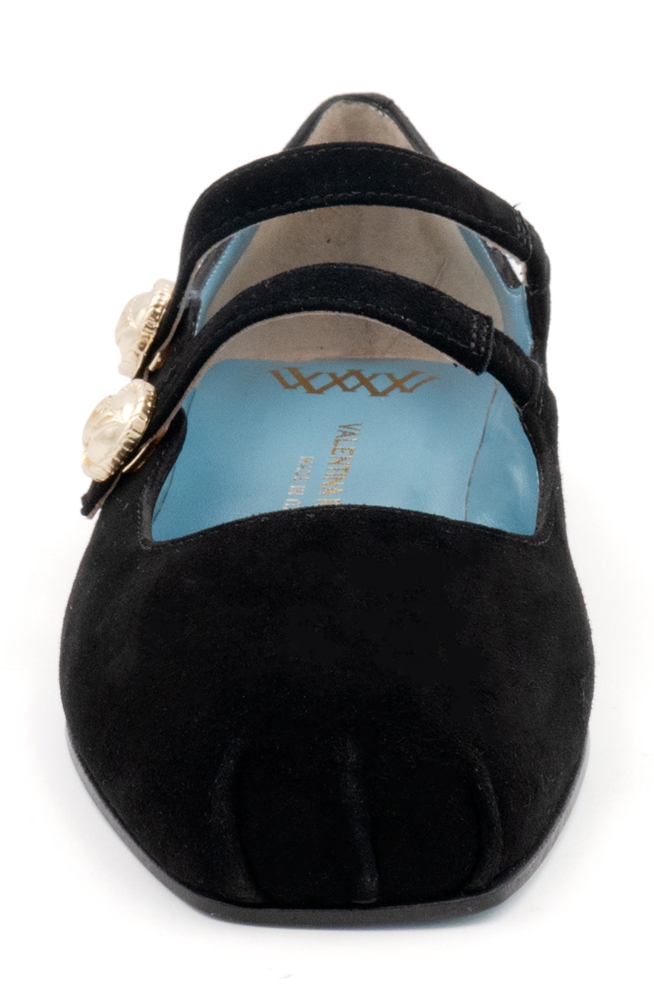 Valentina Rangoni Bambolina Mary Jane Flat (Women) | Nordstromrack