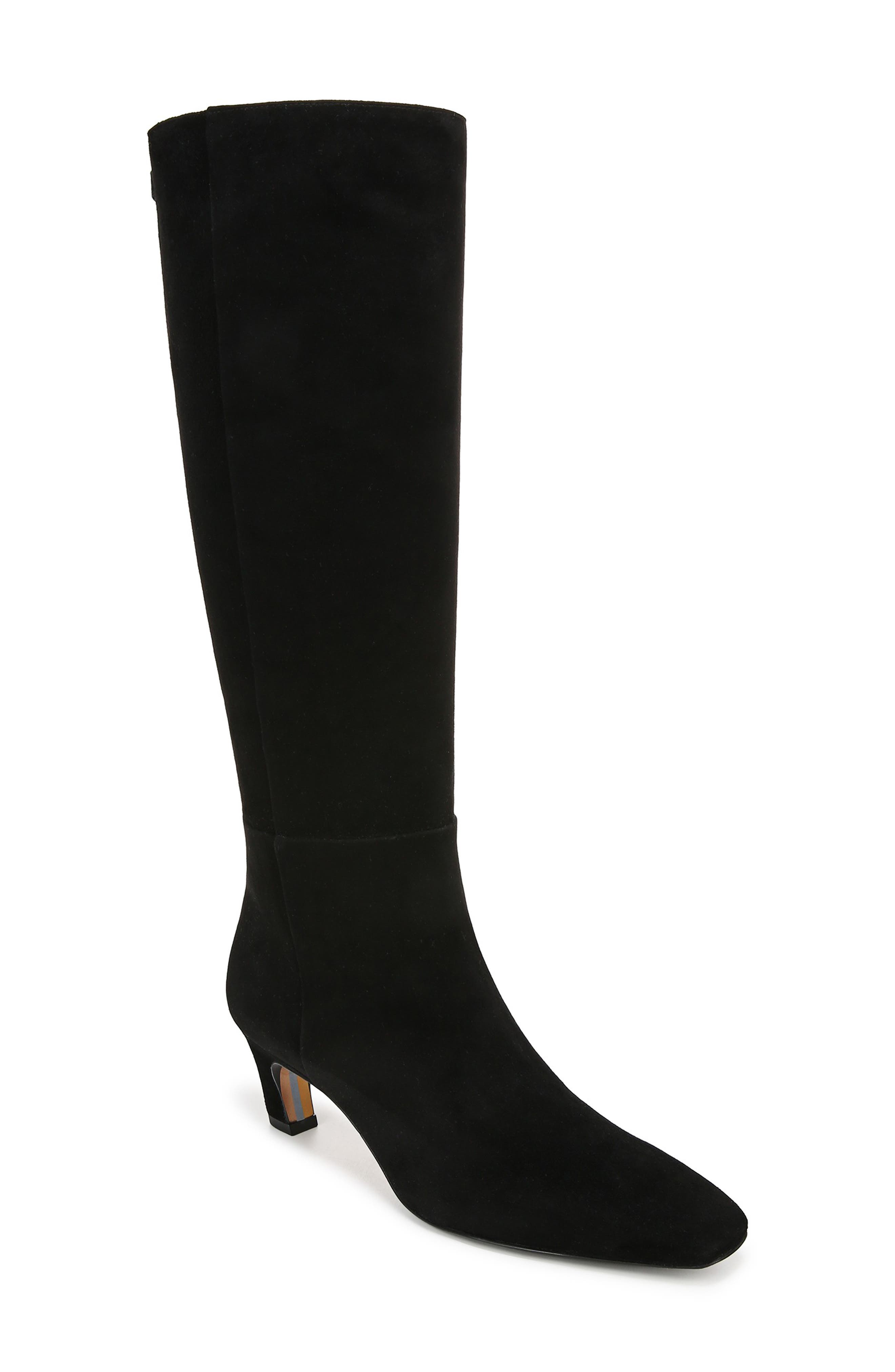 Sam Edelman Molly Knee High Boot (Women) | Nordstromrack