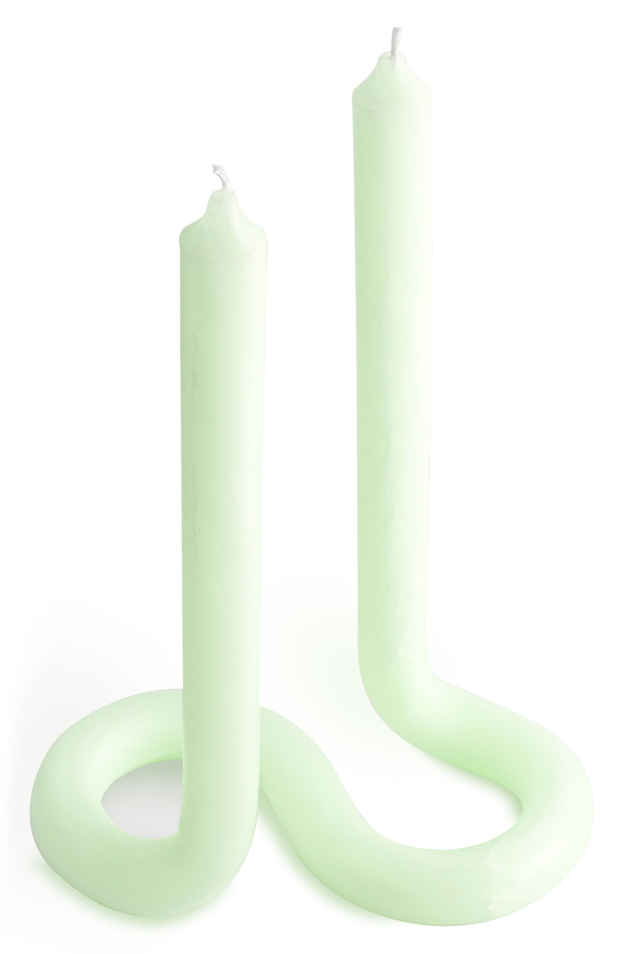 LEX POTT Twist Candle | Nordstromrack