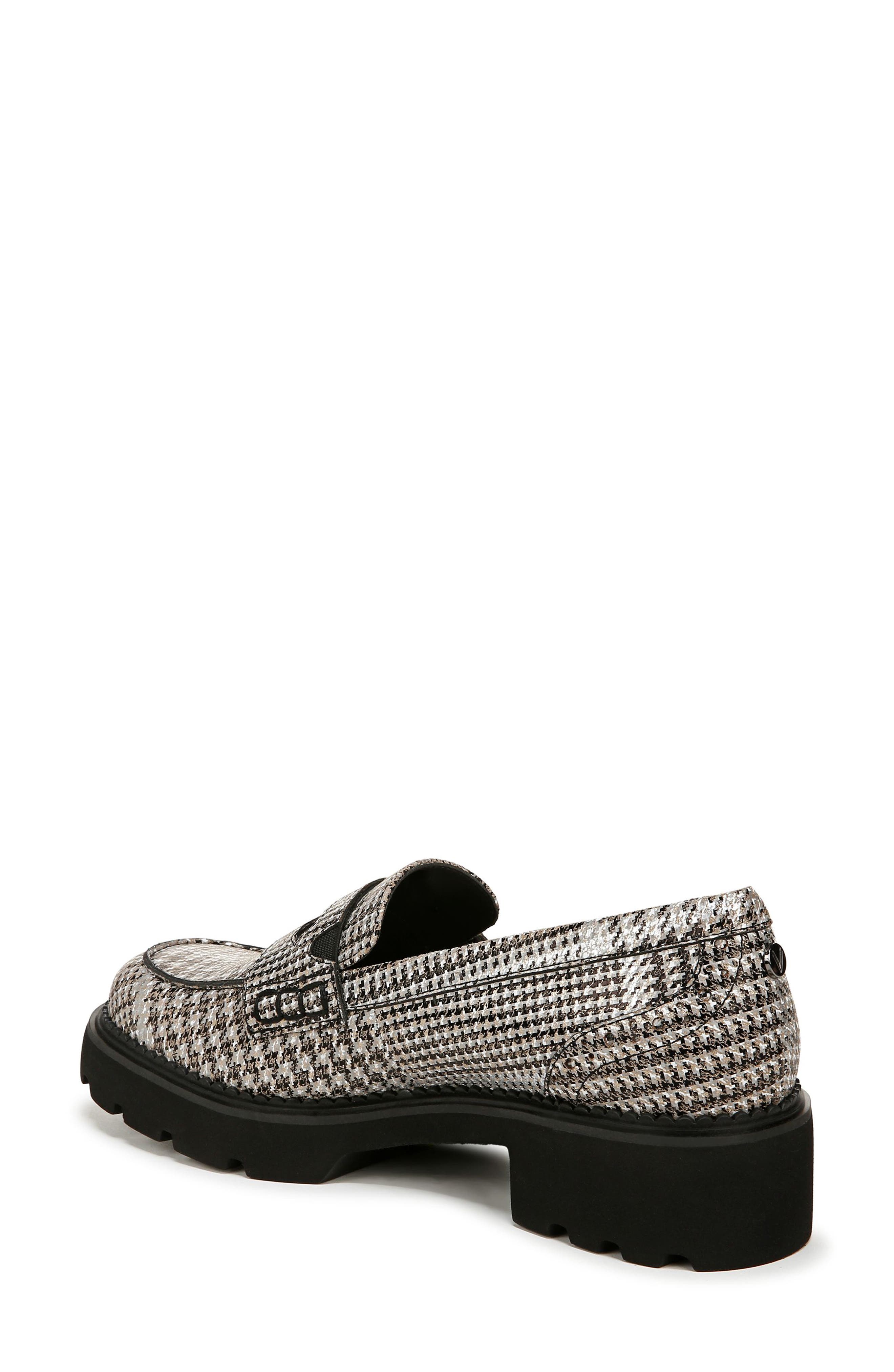 Vionic Fillmore Platform Penny Loafer (Women) | Nordstromrack