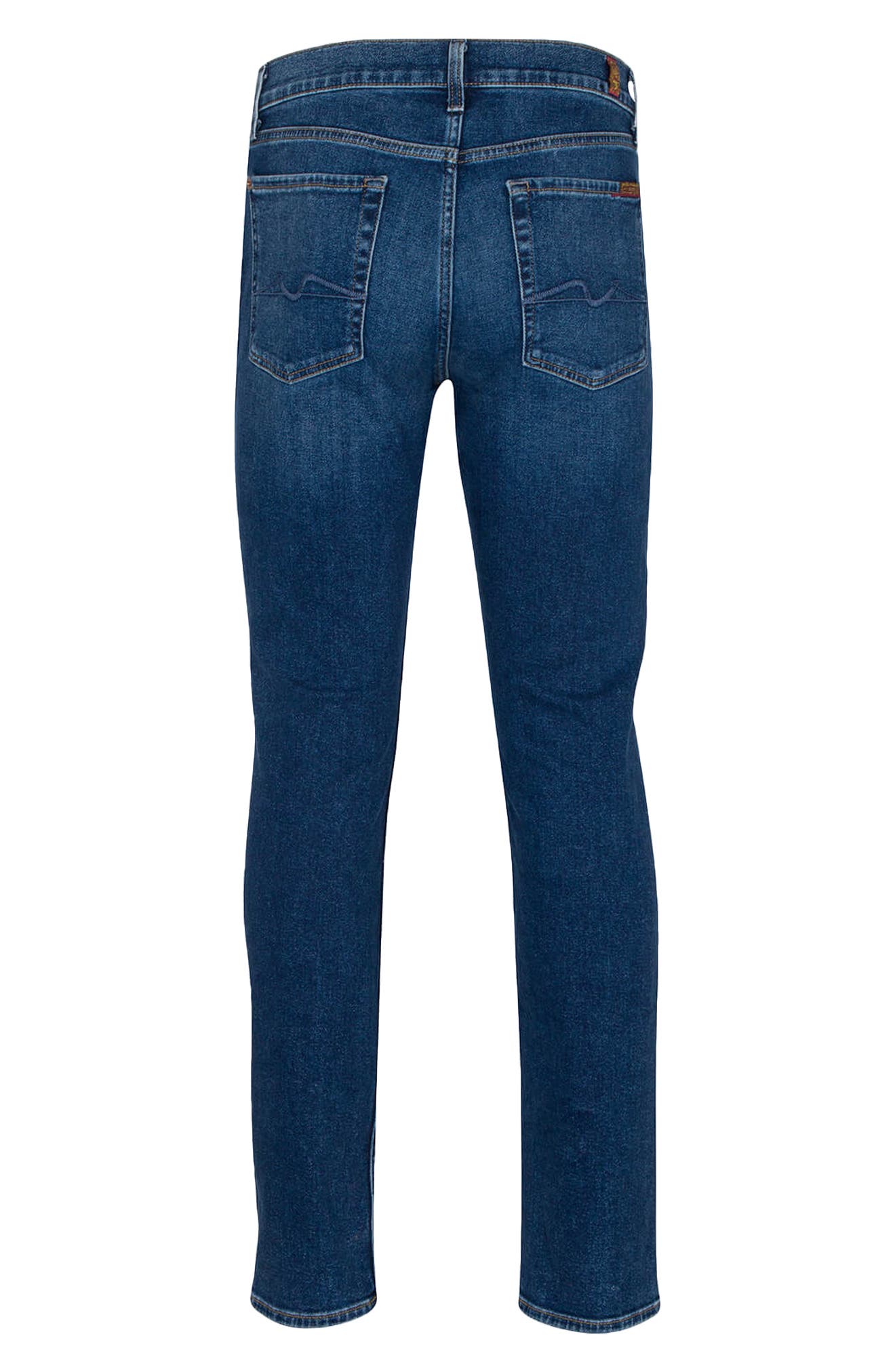 7 For All Mankind ® Slimmy Slim Fit Jeans | Nordstromrack