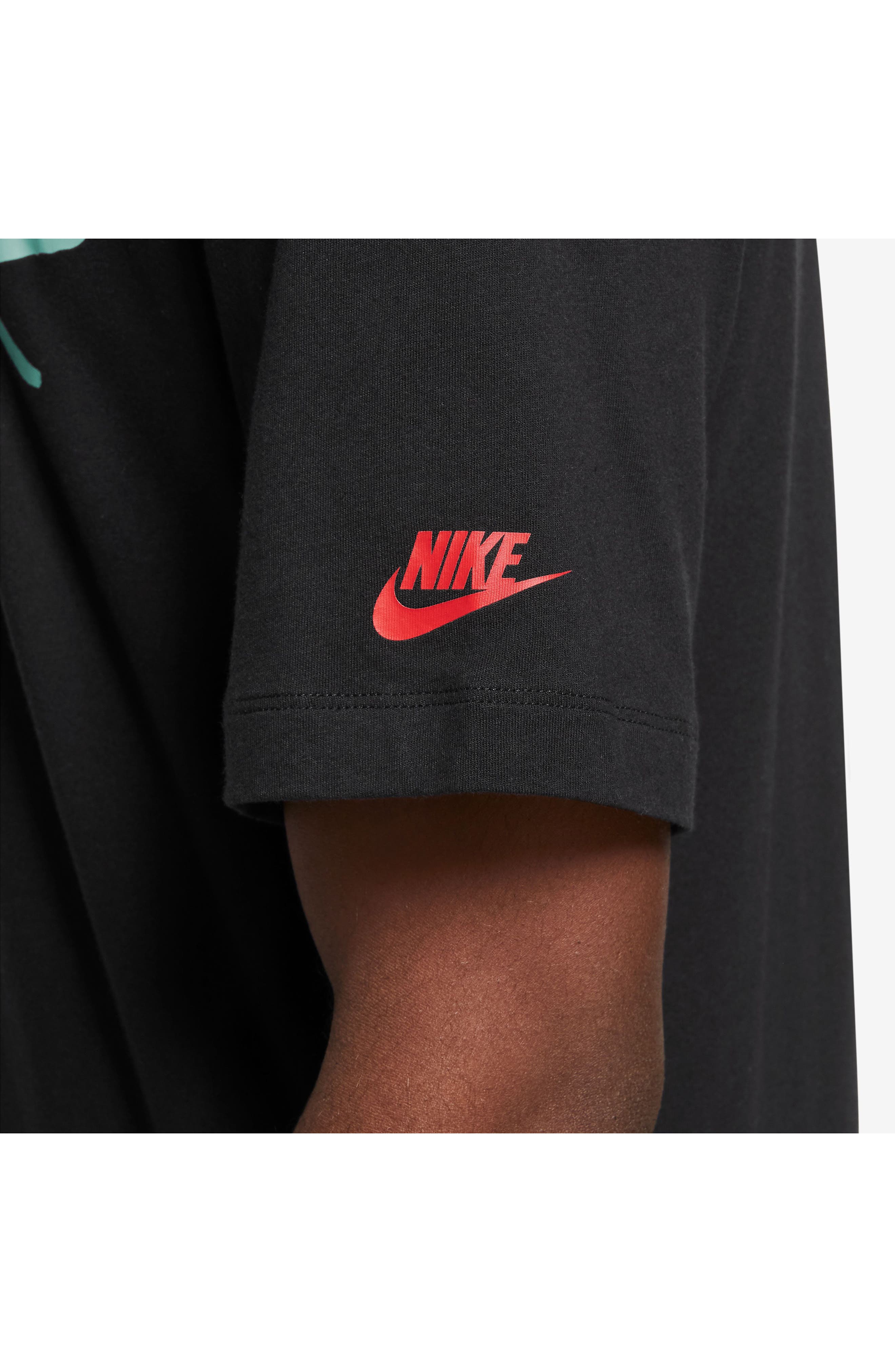 Nike Club+ Graphic T-Shirt | Nordstromrack