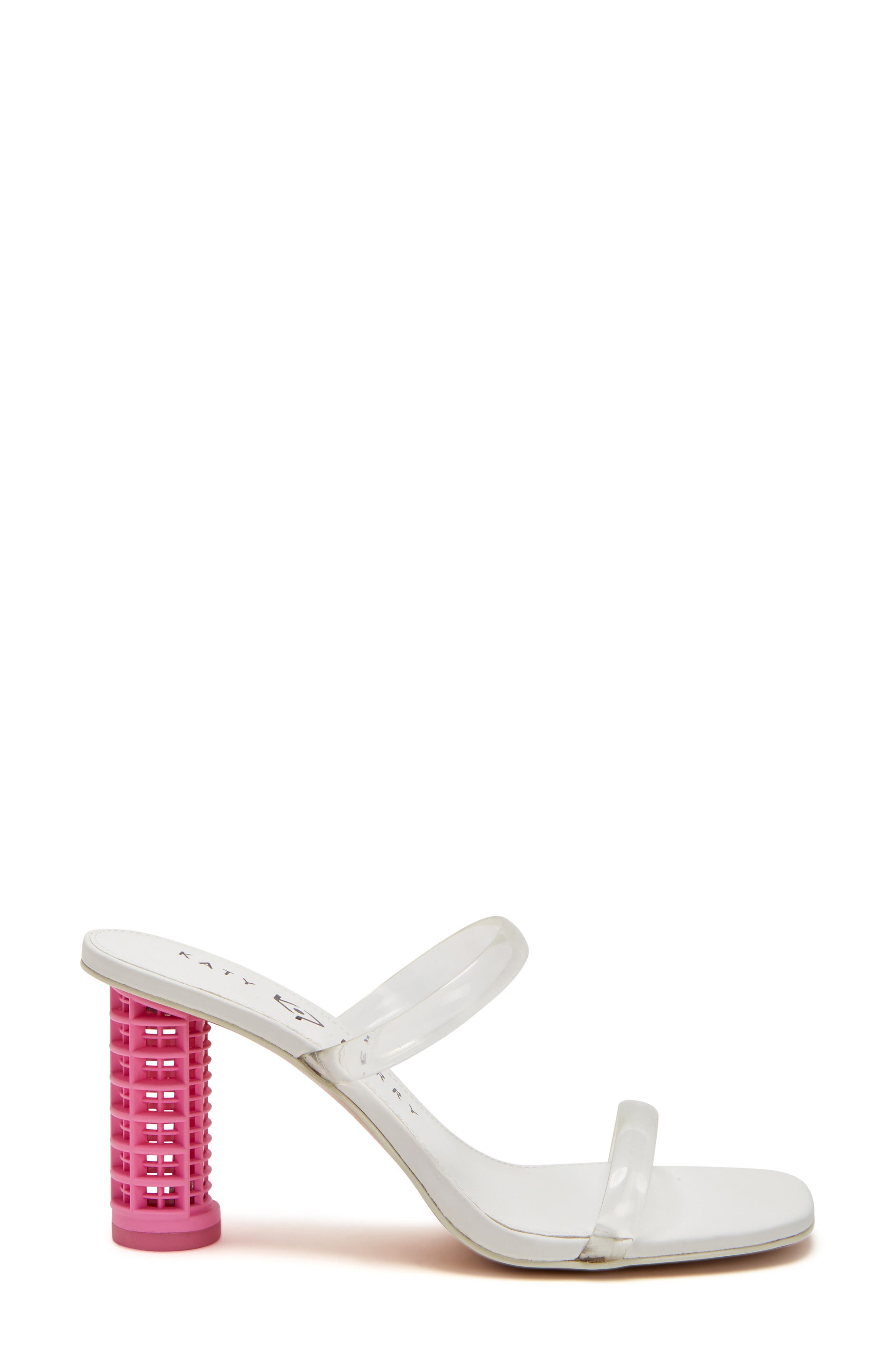 Katy Perry The Curlie Sandal (Women) | Nordstromrack