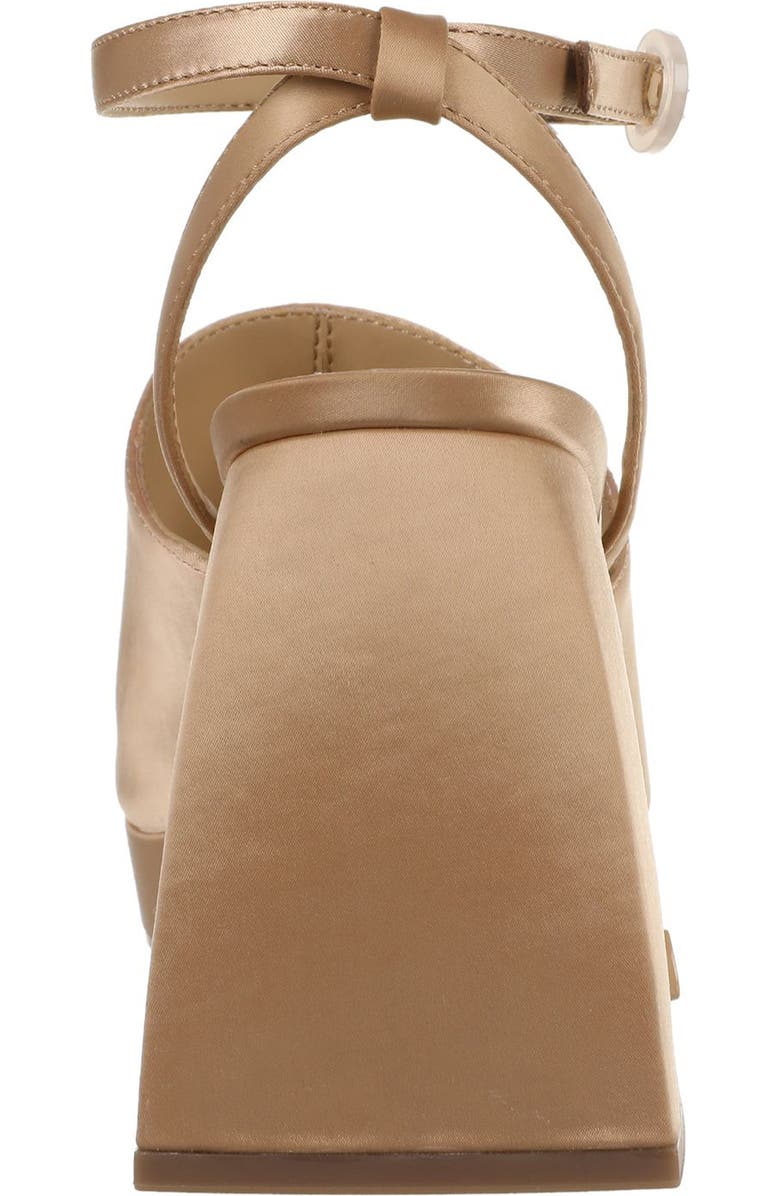 Circus Ny By Sam Edelman Circus By Sam Edelman Miranda Platform Ankle