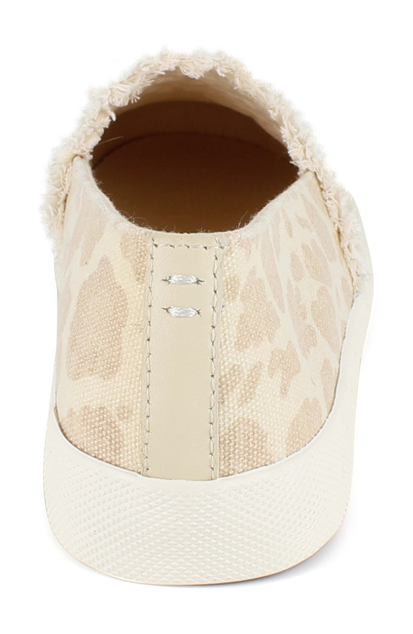 Splendid Aida Animal Print Sneaker | Nordstromrack