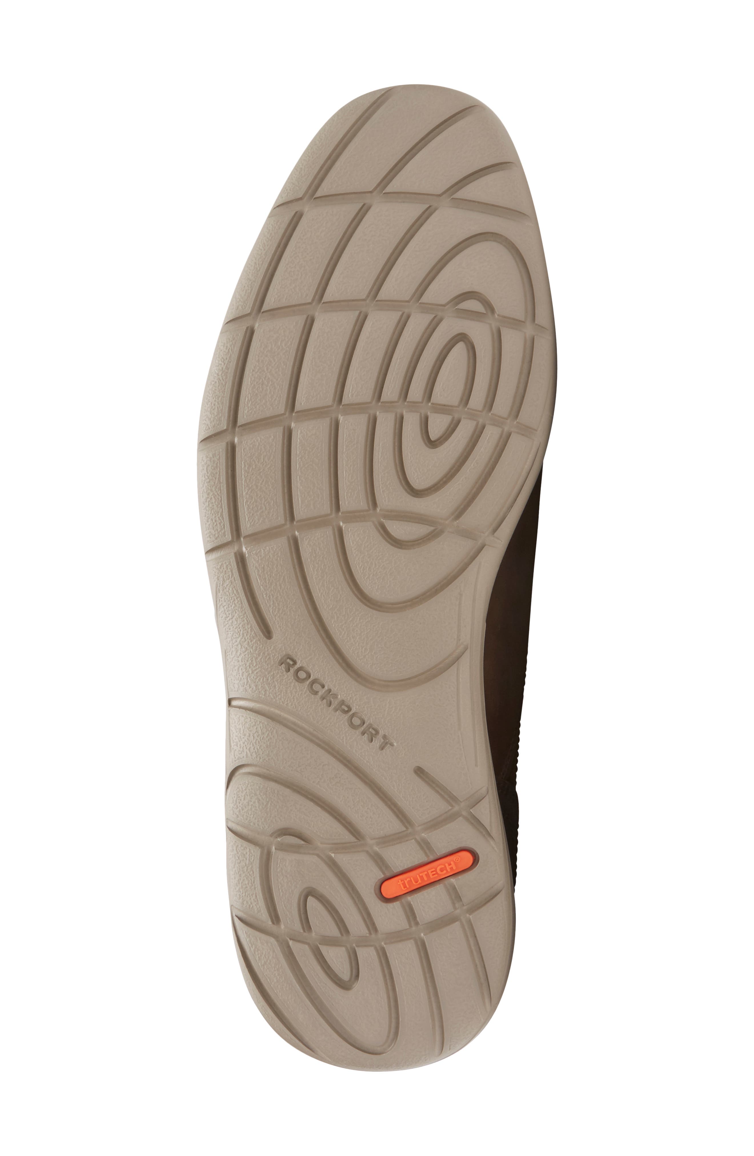 Rockport Garret Plain Toe Derby (Men) | Nordstromrack