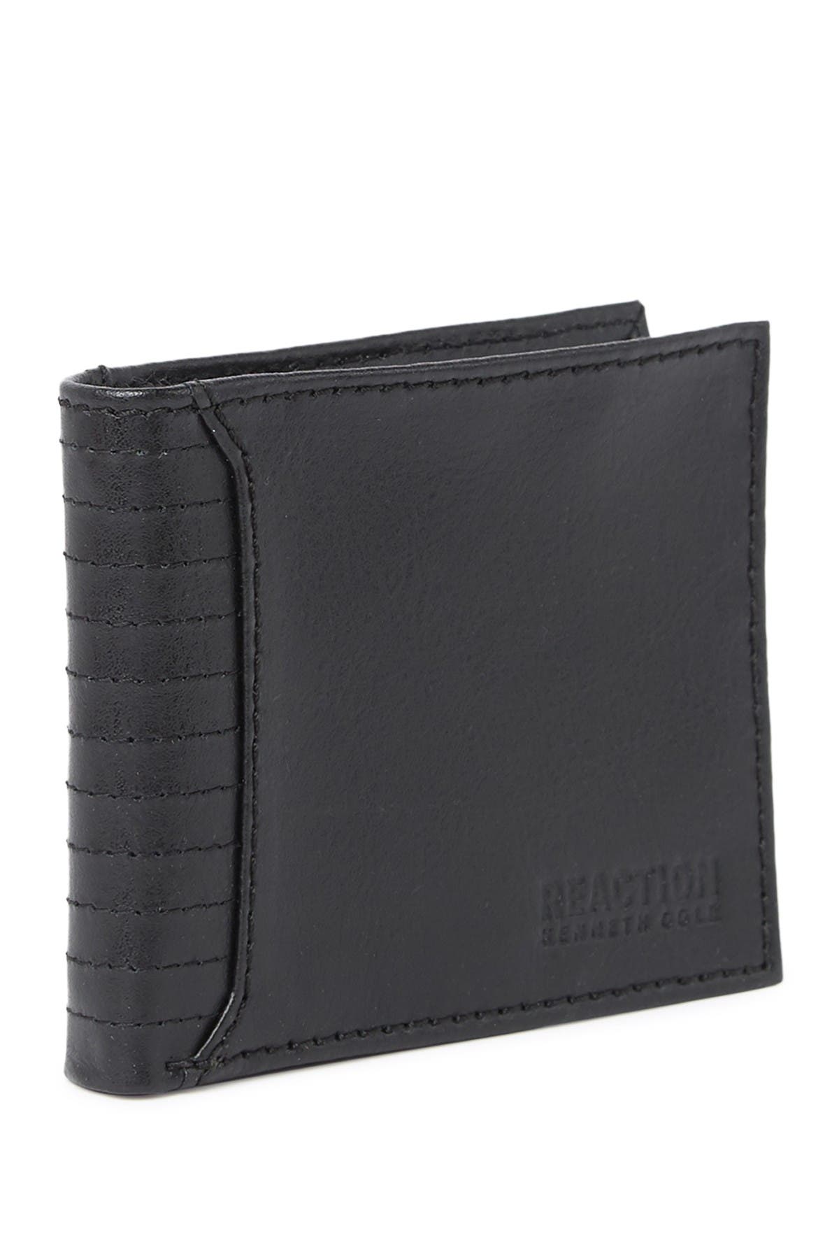 Kenneth Cole Dean Bi-Fold Wallet | Nordstromrack
