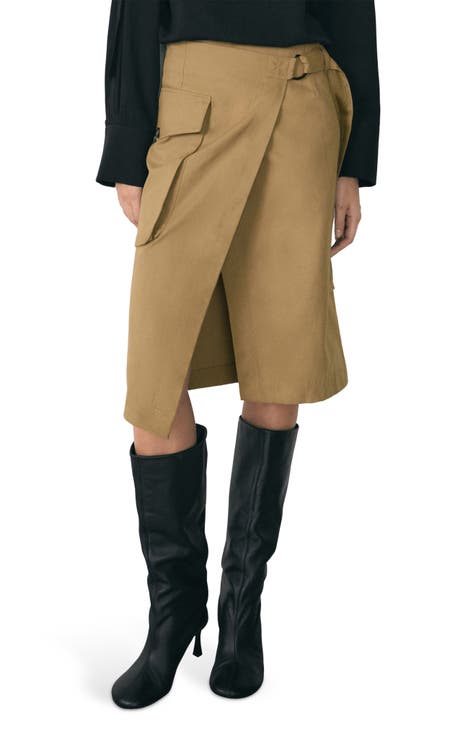 Women's Cargo Skirts | Nordstrom
