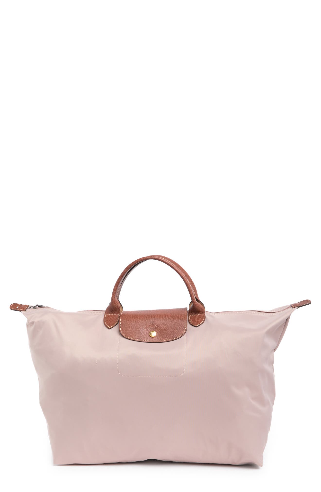 Longchamp 18" Travel Top Handle Tote Bag | Nordstromrack