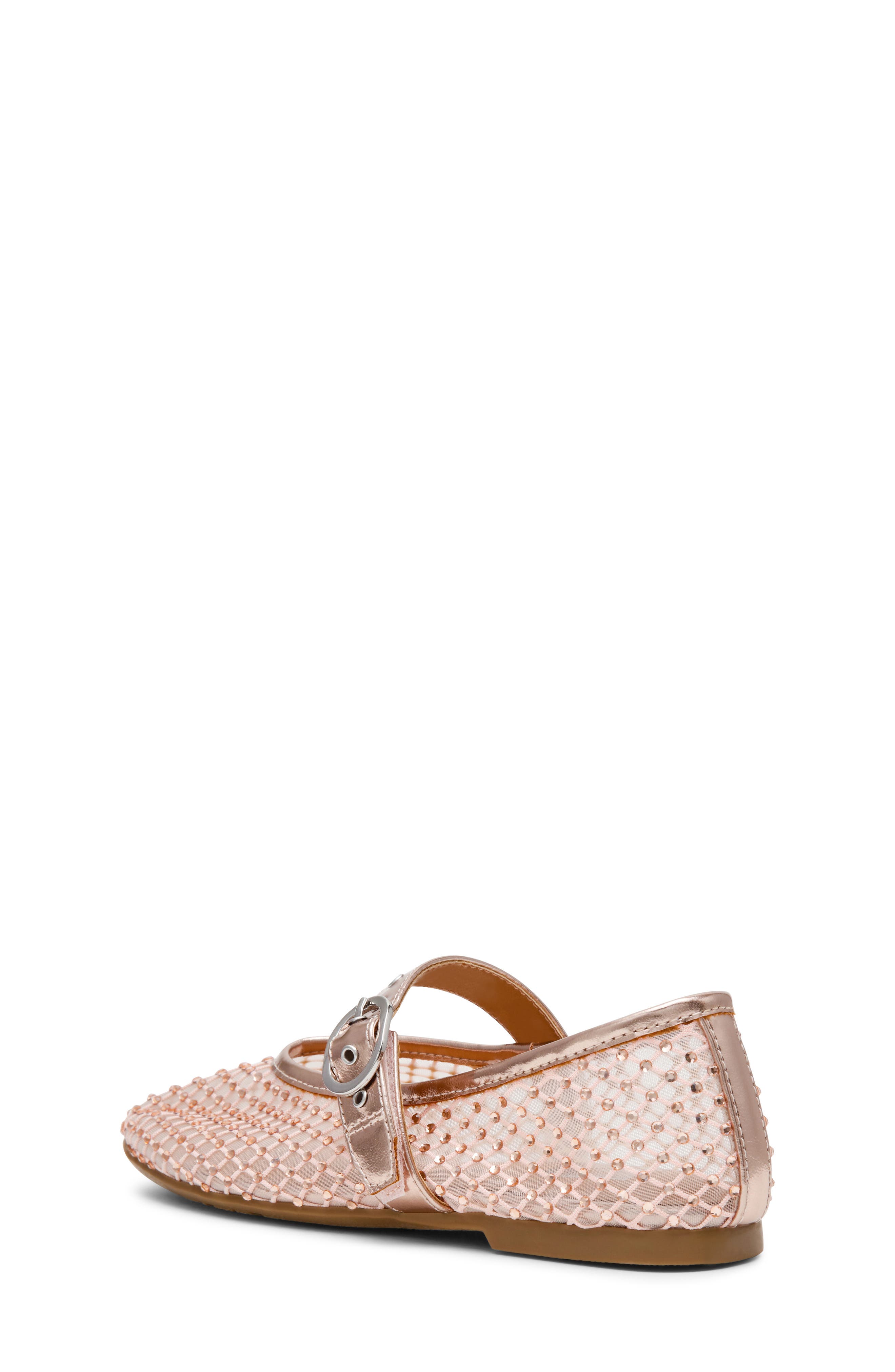 DV by Dolce Vita Bubby Mary Jane Flat | Nordstromrack