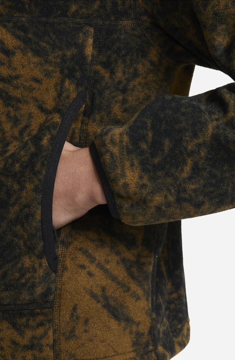 Nike ACG Therma-FIT Wolf Tree Quarter Zip Pullover | Nordstrom