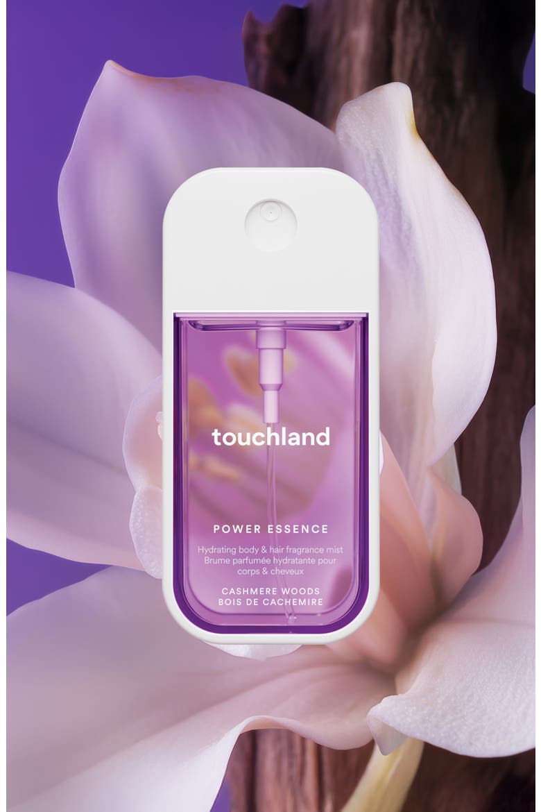 Power Essence Body & Hair Fragrance Mist (Women) | Nordstromrack