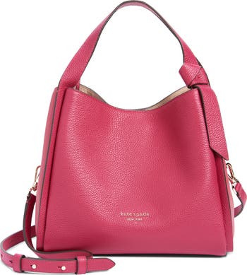 Kate Spade New York knott medium colorblock tote bag | Nordstromrack
